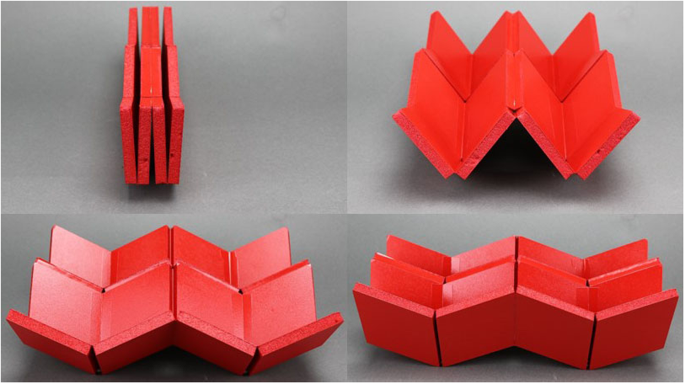 Creating Linkage Permutations to Prevent Self-Intersection and Enable ...