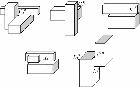 Pinwheel Patterns: From 2D to 3D Schemas | SpringerLink