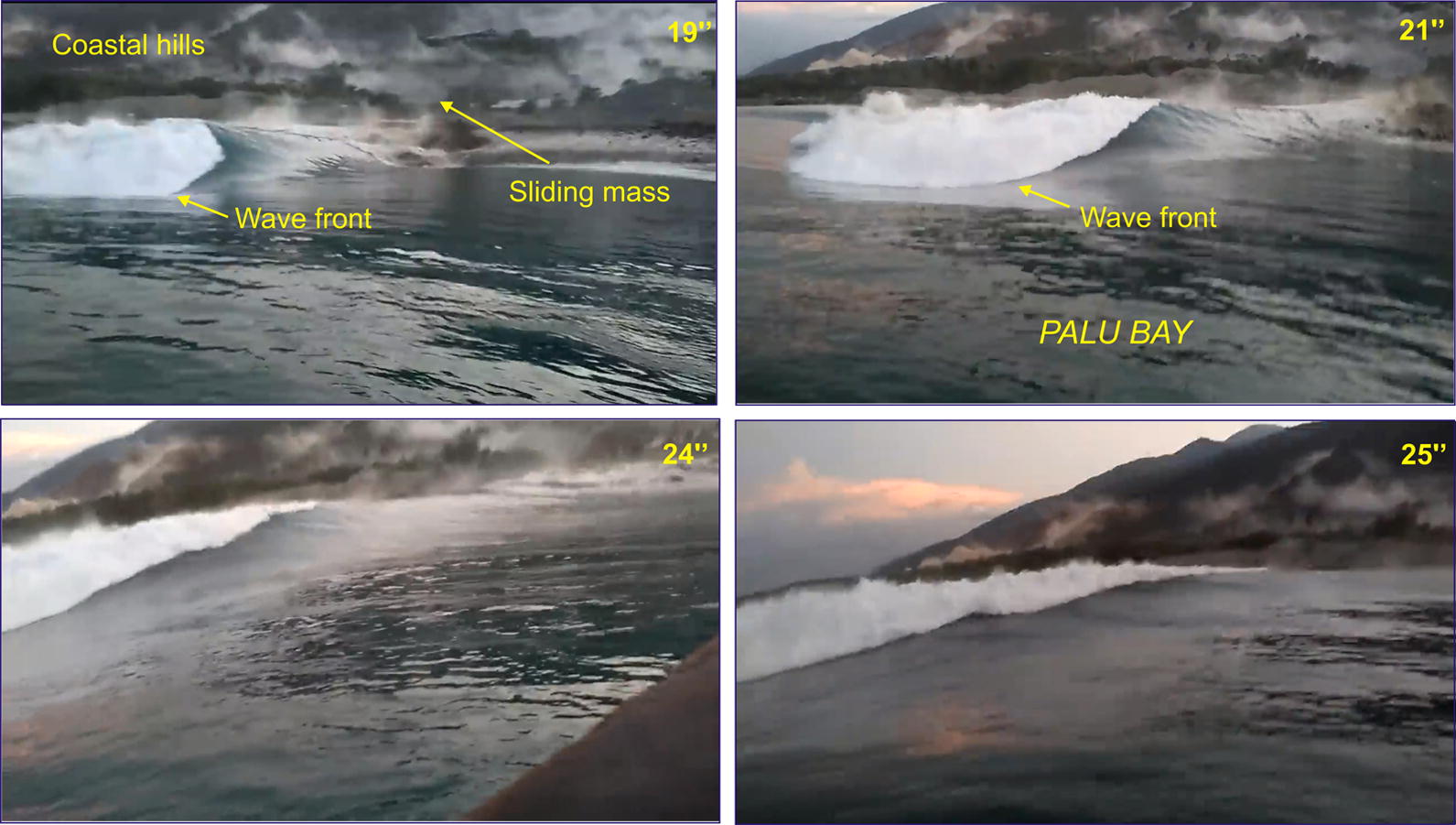 Insights on the Source of the 28 September 2018 Sulawesi Tsunami ...