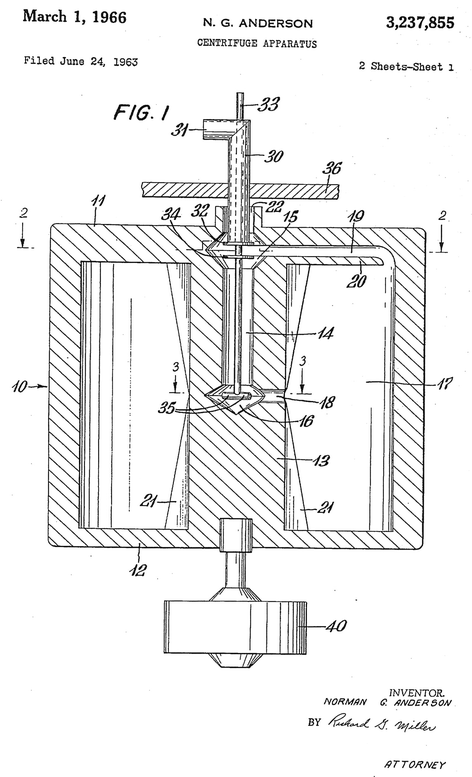 Zwei Entwicklungslinien einer Forschungstechnologie: Zur Geschichte der ...