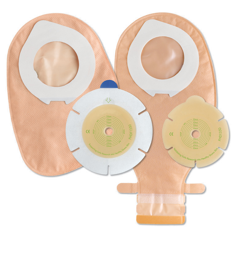 Das Stoma passend versorgen | SpringerLink