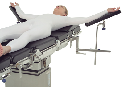 Lagerung des Patienten zur Operation | SpringerLink