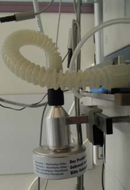 Sedierung mit volatilen Anästhetika auf der Intensivstation | SpringerLink