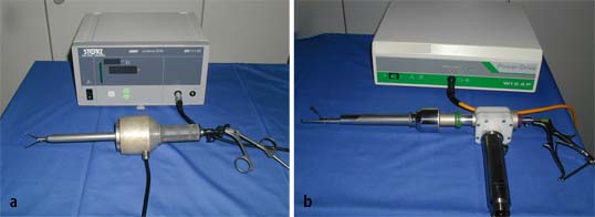 Endoskopische Hysterektomie | SpringerLink
