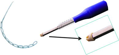 Clinical and structural evaluation of arthroscopic double-row suture ...