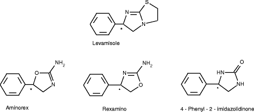 Metabolism of levamisole and kinetics of levamisole and aminorex in ...
