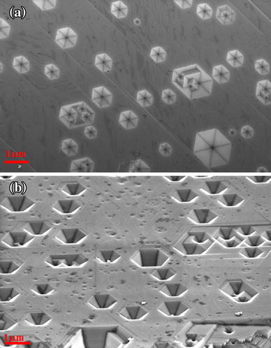 Dislocation density investigation on MOCVD-grown GaN epitaxial layers ...