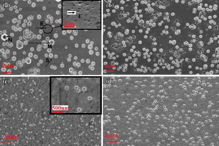 Dislocation density investigation on MOCVD-grown GaN epitaxial layers ...
