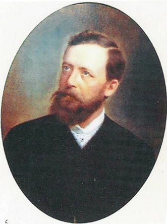 Johann Anton von Mikulicz-Radecki (1850–1905)—a pioneer of gastroscopy ...