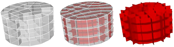 Hexahedral mesh generation constraints | SpringerLink