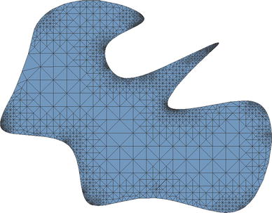 An octree-based dual contouring method for triangular and tetrahedral ...