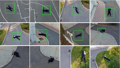 Rotation-invariant object detection using Sector-ring HOG and boosted random ferns | SpringerLink