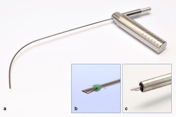Laryngeal electromyography: a proposal for guidelines of the European ...