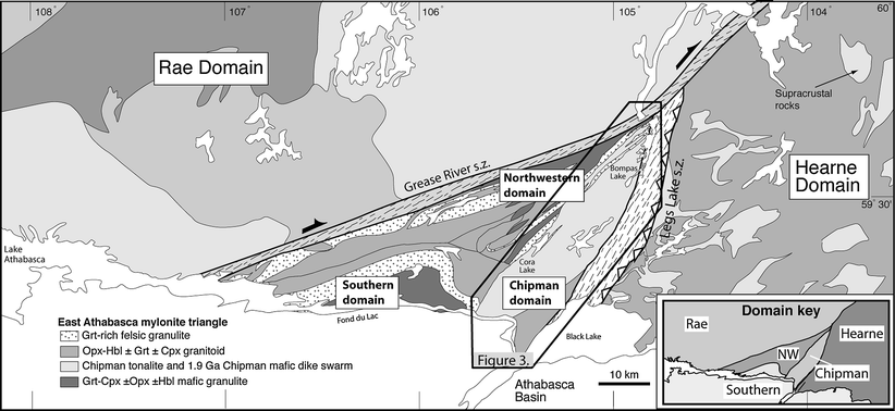 Timescales and significance of high-pressure, high-temperature ...