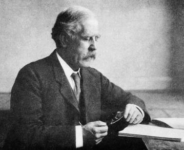 William Bateson, human genetics and medicine | SpringerLink