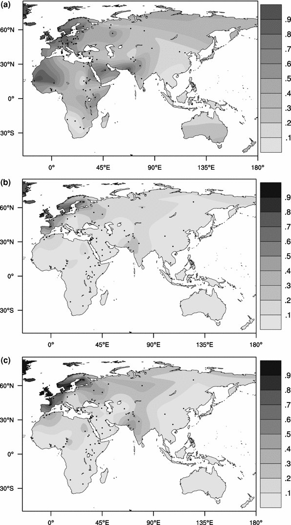 Lactose digestion and the evolutionary genetics of lactase persistence ...