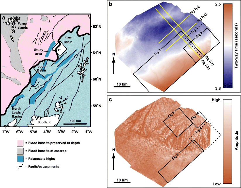 Determining magma flow in sills, dykes and laccoliths and their implications for sill ...