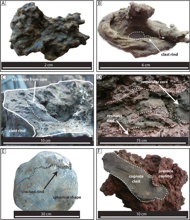 The architecture and shallow conduits of Laki-type pyroclastic cones ...