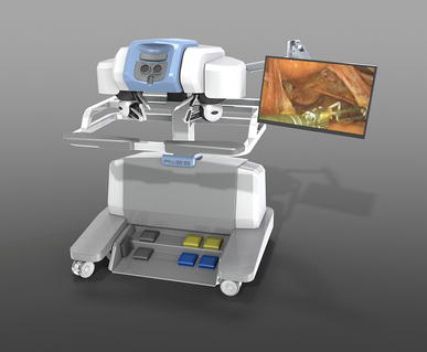 Current state of virtual reality simulation in robotic surgery training ...