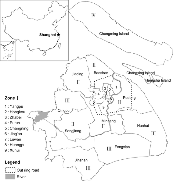Economic development, urban expansion, and sustainable development in ...