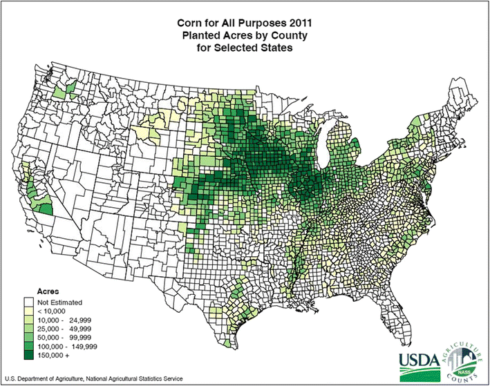 Modeling seasonal migration of fall armyworm moths | SpringerLink