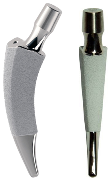 Migration characteristics and early clinical results of the NANOS ...