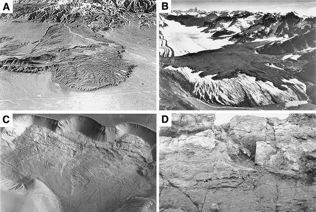 Rock-avalanche dynamics: insights from granular physics experiments ...