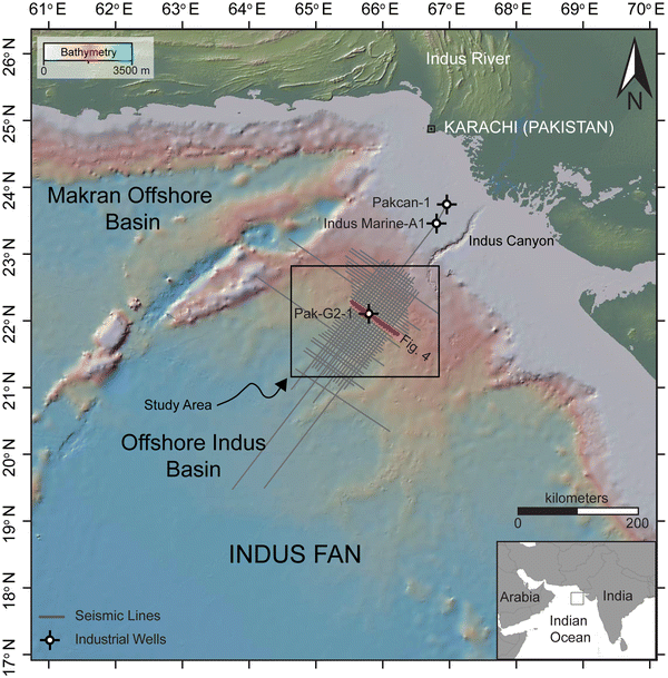 Growth and demise of a Paleogene isolated carbonate platform of the ...