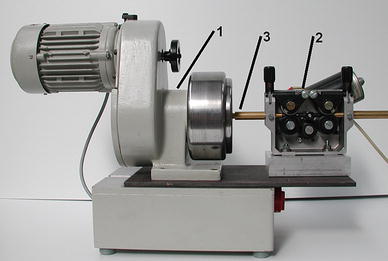 Micro rotary swaging: process limitations and attempts to their ...