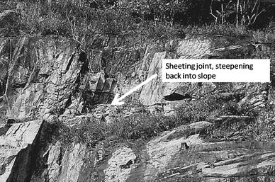 Sheeting Joints: Characterisation, Shear Strength and Engineering ...