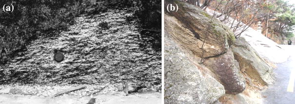Sheeting Joints: Characterisation, Shear Strength and Engineering ...