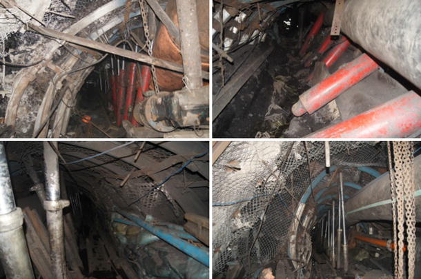 Mechanism of Rock Burst Occurrence in Specially Thick Coal Seam with ...