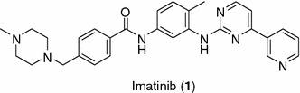 A novel synthesis of imatinib and its intermediates | SpringerLink