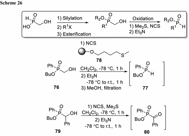 Application of Corey–Bakshi–Shibata, Corey–Kim, Corey–Seebach, Corey ...