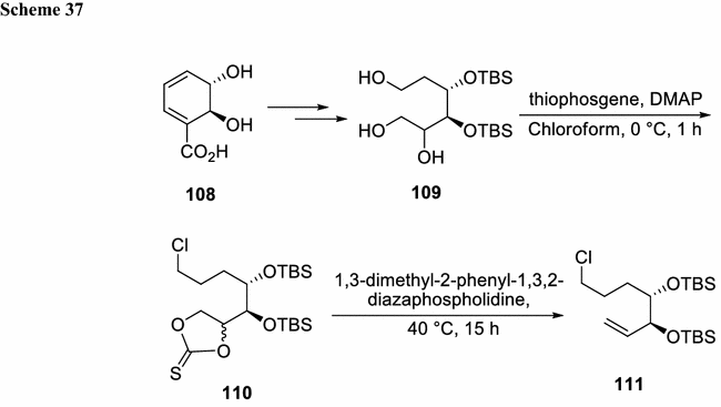 Application of Corey–Bakshi–Shibata, Corey–Kim, Corey–Seebach, Corey ...