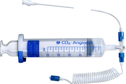 CO2-Angiographie | SpringerLink
