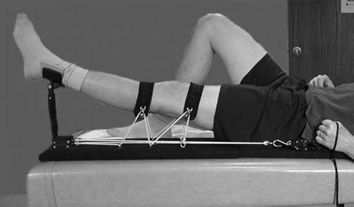 What I have learned about the ACL: utilizing a progressive ...