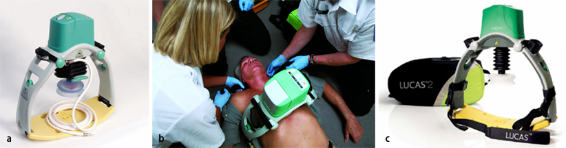 Mechanische Reanimationsgeräte | SpringerLink