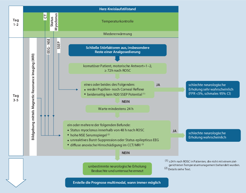 Postreanimationsbehandlung | SpringerLink