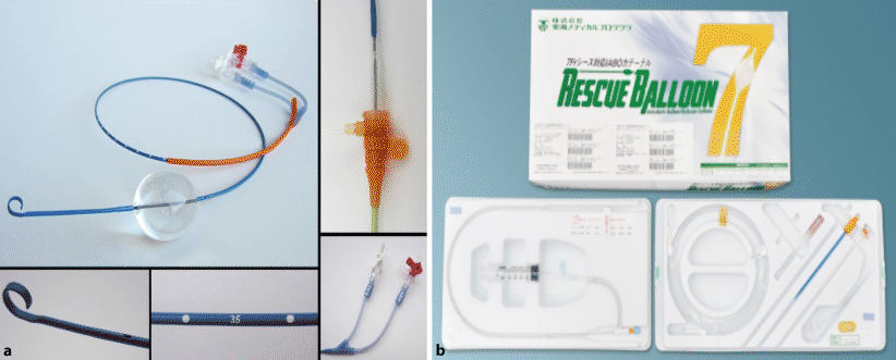 REBOA (Resuscitative Endovascular Balloon Occlusion of the Aorta ...