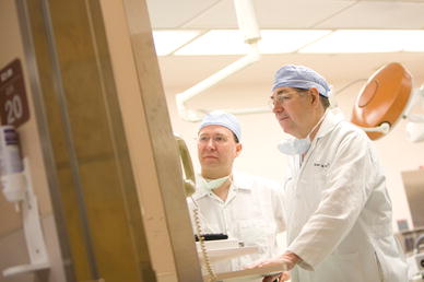 Feza H. Remzi, MD leads Colorectal Surgery at Cleveland Clinic ...