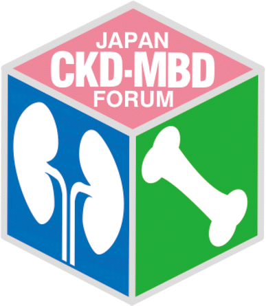 An introduction to CKD-MBD research: restart for the future | SpringerLink
