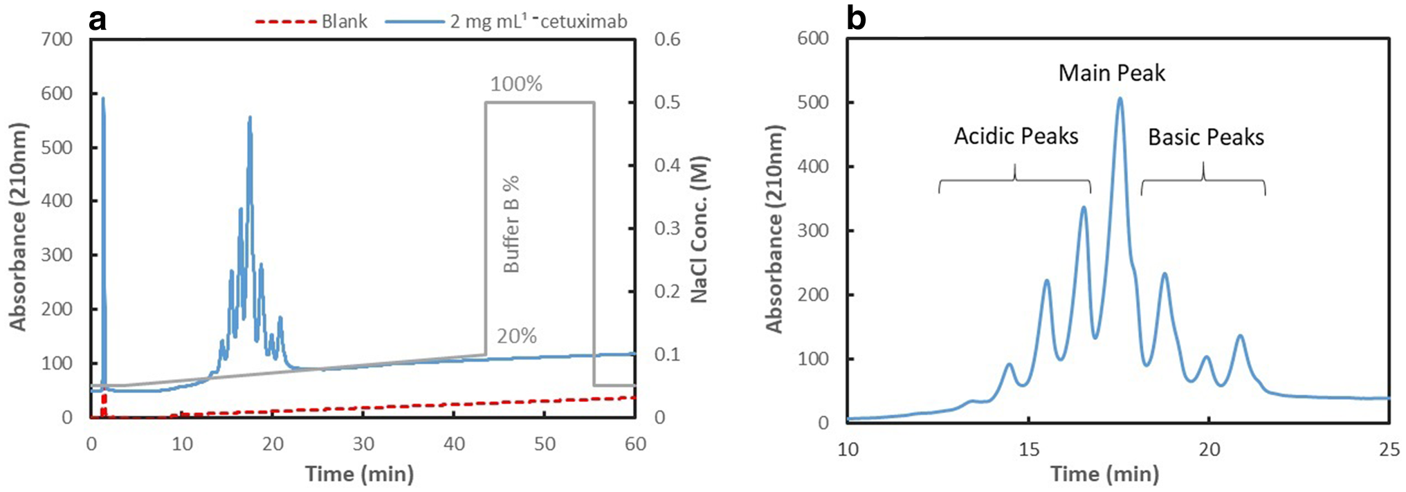 Development and Validation of Salt Gradient CEX Chromatography Method ...