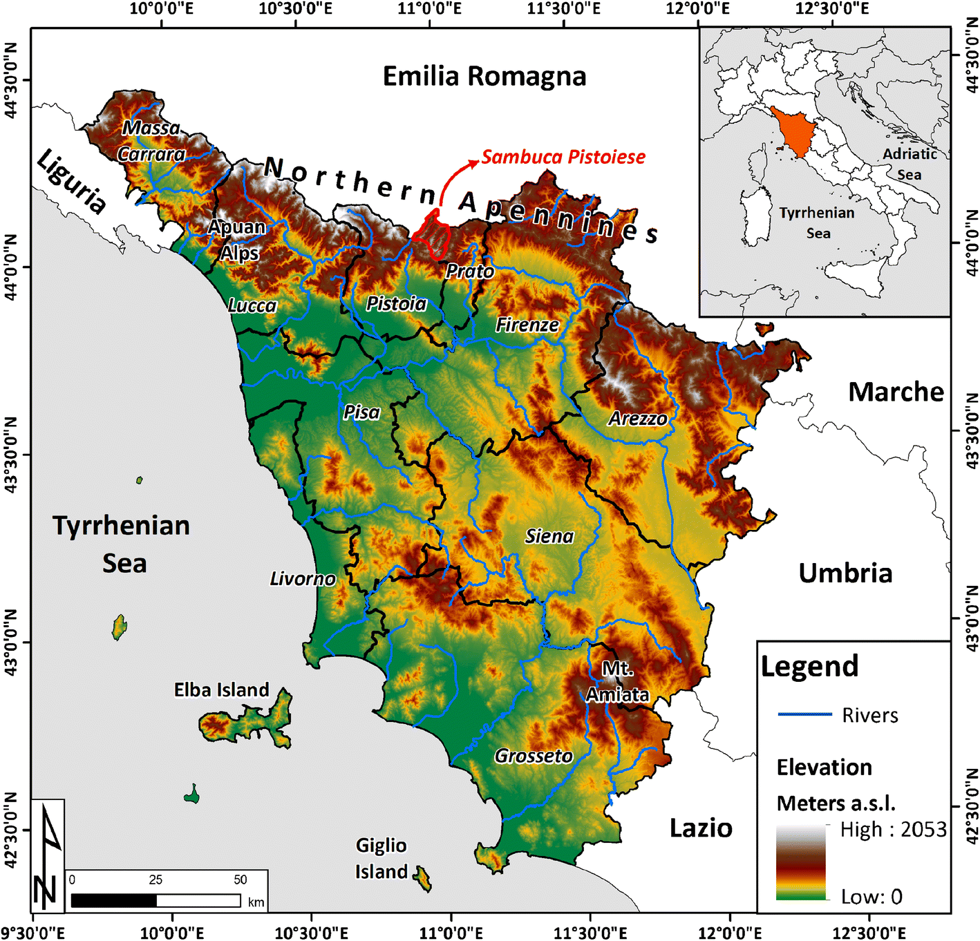 Persistent Scatterers continuous streaming for landslide monitoring and ...