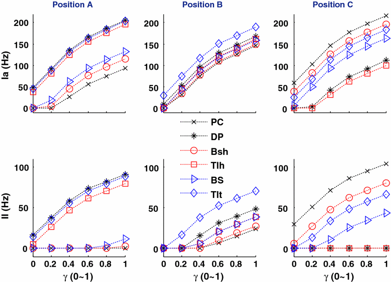 Model-Based Sensorimotor Integration for Multi-Joint Control: Development of a Virtual Arm Model ...