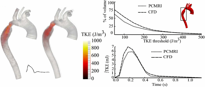 SimVascular: An Open Source Pipeline for Cardiovascular Simulation ...