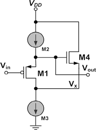 A wideband fully differential source follower | SpringerLink