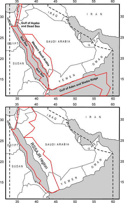 Probabilistic seismic hazard assessment for Saudi Arabia using ...