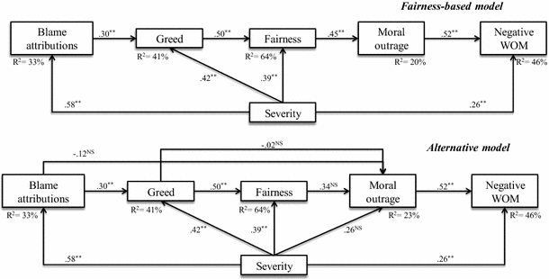 An Extended Model of Moral Outrage at Corporate Social Irresponsibility ...