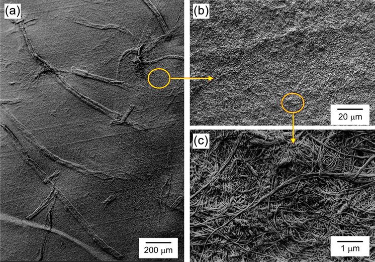 Preparation of cellulose nanofiber from softwood pulp by ball milling ...